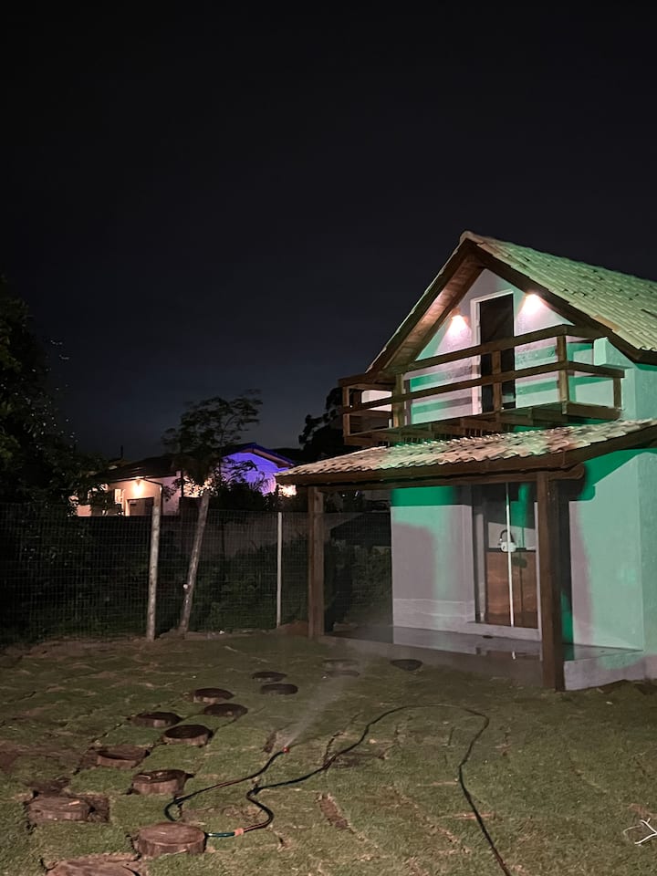 Casinha Do Rosa - Imbituba