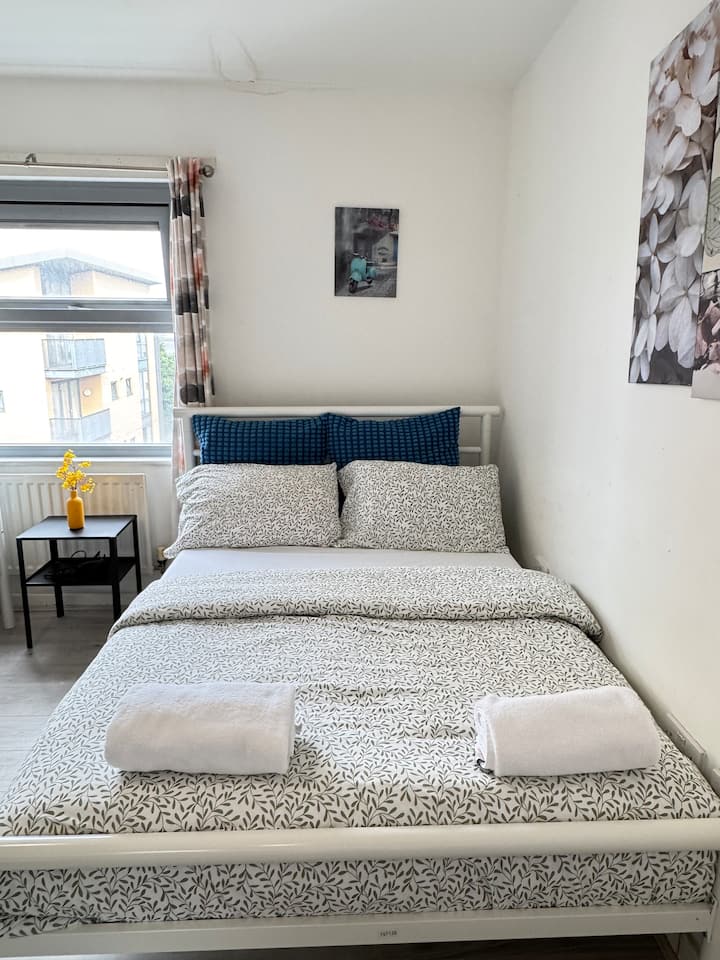 Spacious Flat In Central London - Central London