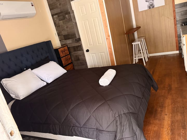 Private Studio W/parking & Pet-friendly\ Near Ut - Austin, TX