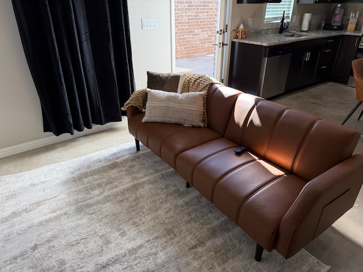 Rolling Hills A - Clovis, NM