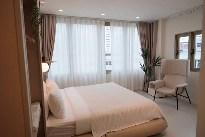 Patong Beach 2br Beautiful Apartment 1 Min Walk - Patong Beach