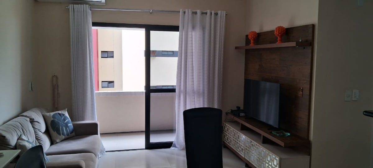 Adrianópolis Manaus Flat - Apartments for Rent in Manaus, Amazonas ...