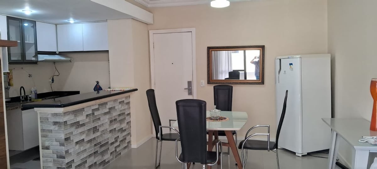 Adrianópolis Manaus Flat - Apartments for Rent in Manaus, Amazonas ...