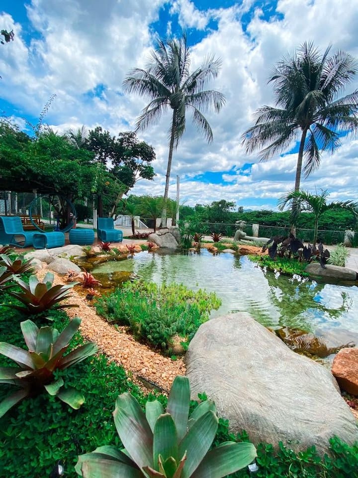 Encanto Da Praia Ap 2 Qts Pe Na Areia Camboinhas - Niterói