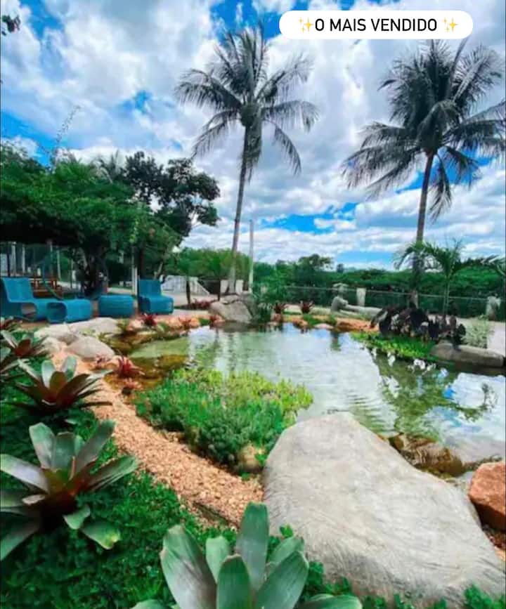 Encanto Da Praia Ap 2 Qts Pe Na Areia Camboinhas - Niterói