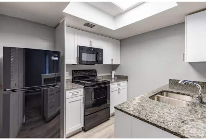 15 Min From Shands Hospital Uf & Santa Fe College - Gainesville, FL