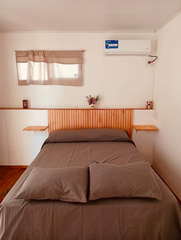 Departamento Ubicado En Zona Céntrica - Concepción del Uruguay