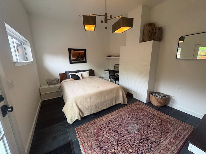 Bike + Hike Studio In Fairfax - San Rafael, CA