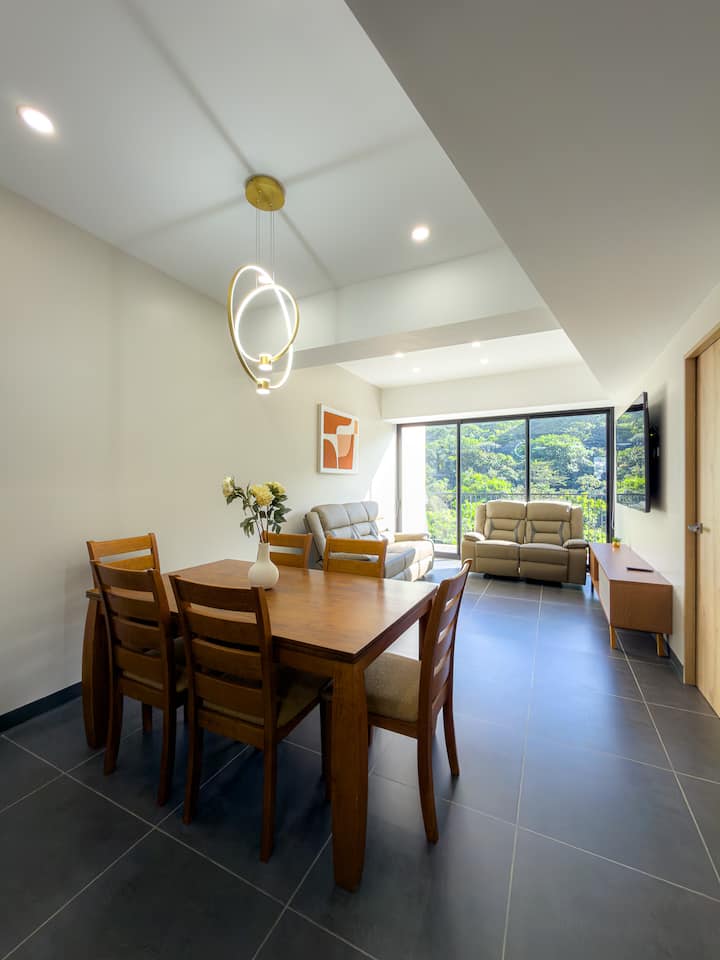 Modern Apartment In Colonia Utila | Santa Tecla - San Salvador