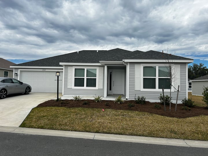 Stay At The Lah De Dah, A Carefree Village Escape - Leesburg, FL