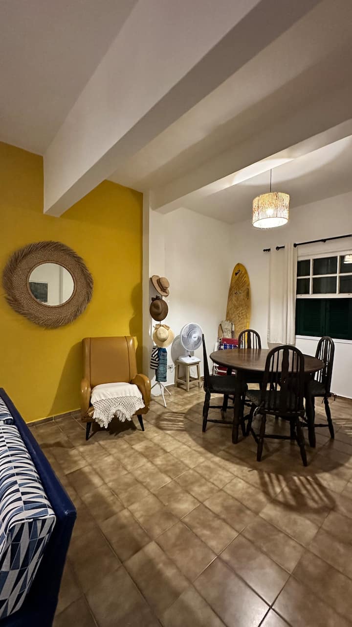 Apartment In A Gated Community In Martin De Sá - Caraguatatuba