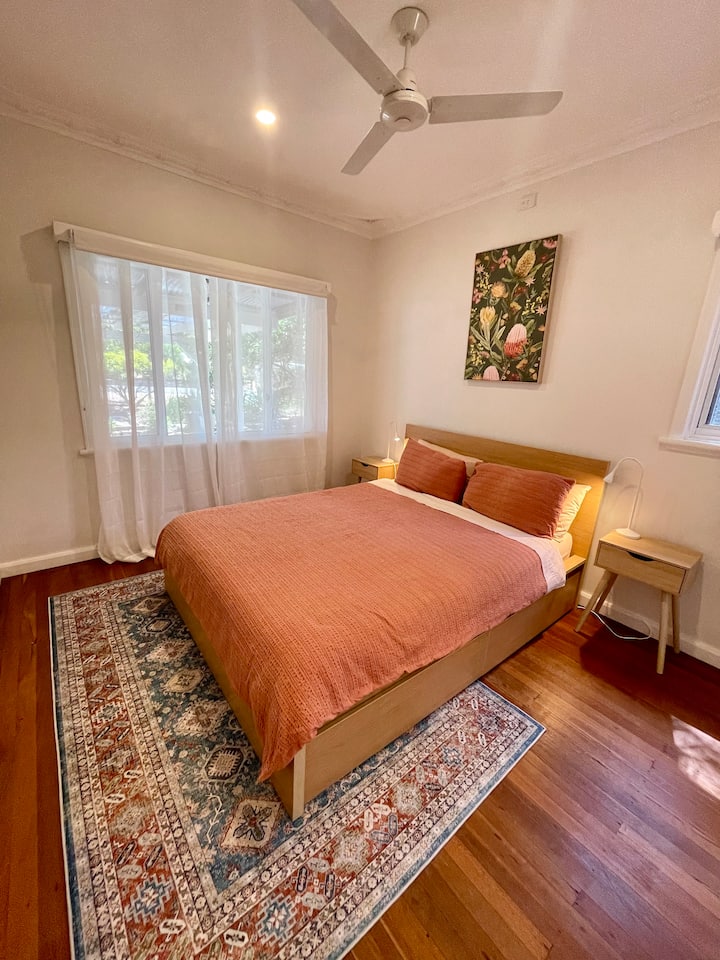 Cowaramup Guesthouse Cottage - Cowaramup