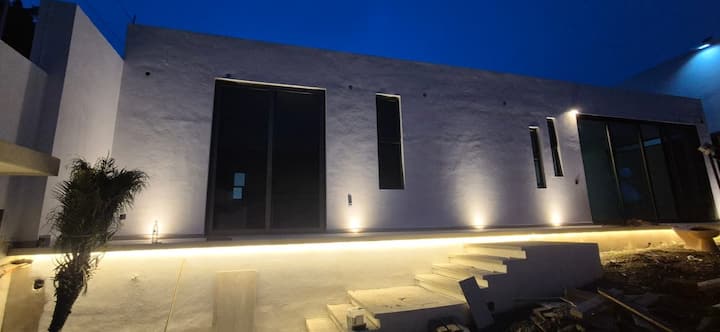 Casa Corinca - Tepic