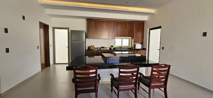 Casa Corinca - Tepic