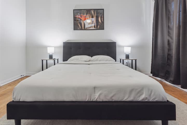 Spacious House Fifa Hq • Dal Airport• Uptown• Utsw - Dallas, TX