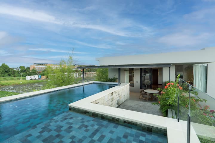 Stunning 3br Villa Walking Distance To Beach - Australia