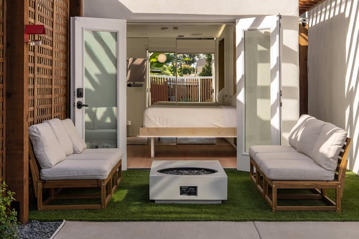 ·New· Boutique | Mobility + Family-friendly | Gym - Hotel Circle - San Diego