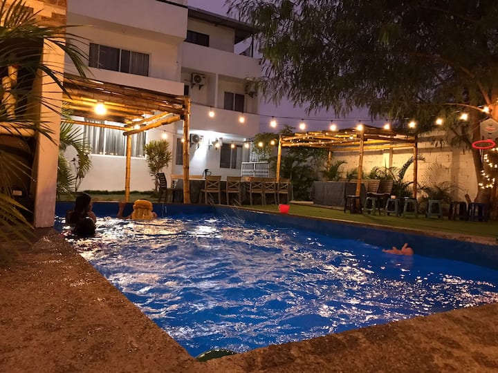 Casa Hostal Mare Sm - Manta