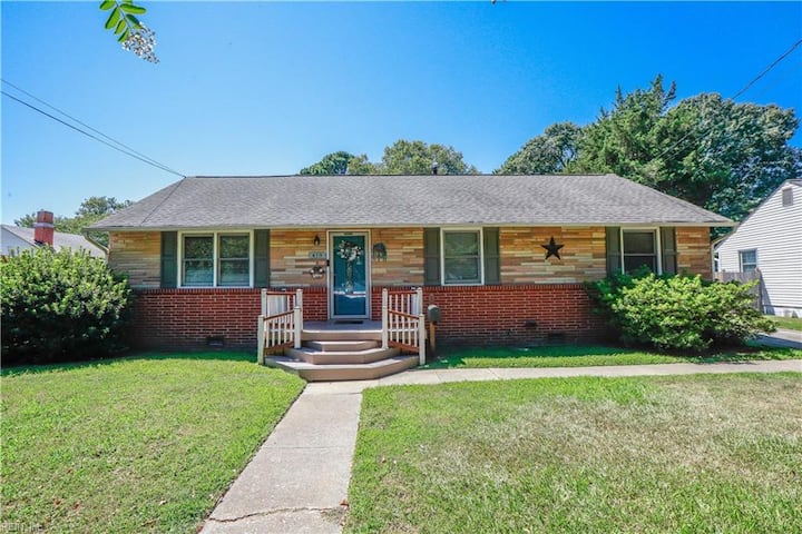 Luxestay | Modern Hampton Retreat Central Location - 漢普頓