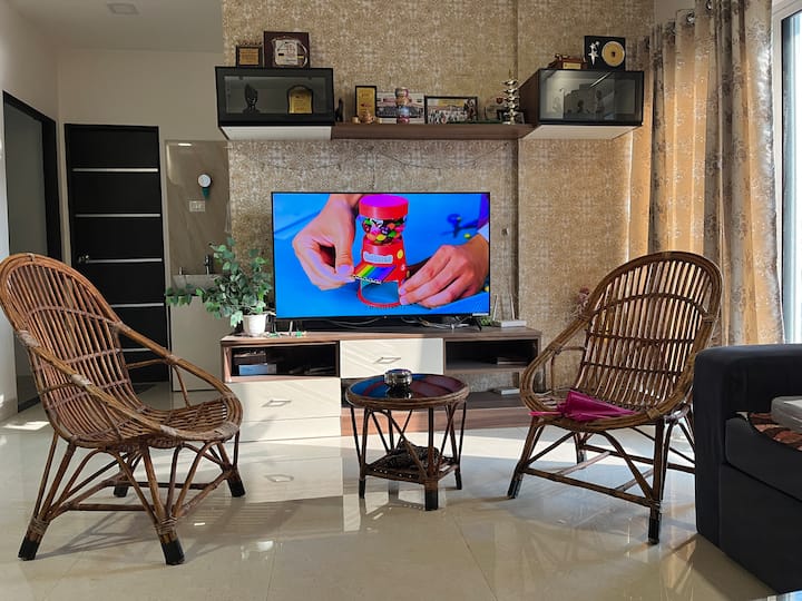 Work, Eat, Play, Sleep…. Repeat - Nagpur