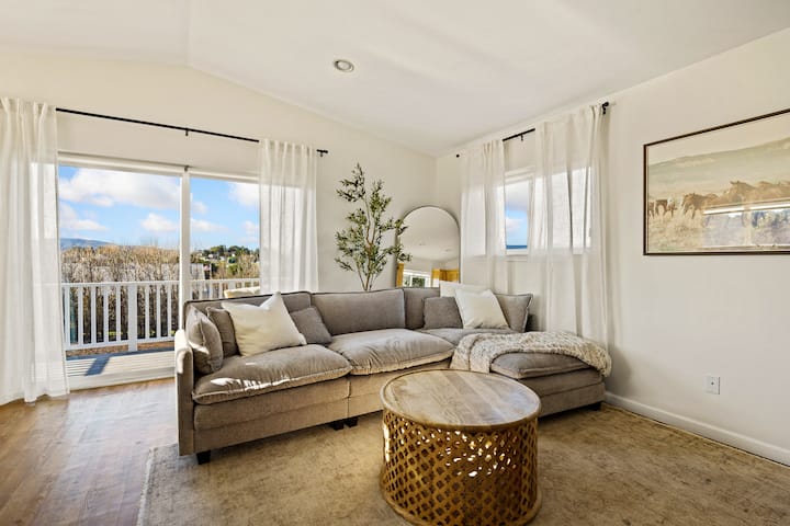 Stay Hacienda — Modern 2br 1b In Wine Country - San Luis Obispo, CA