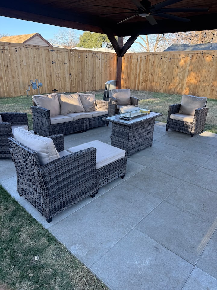 The Dallas Nest - Design District - Dallas