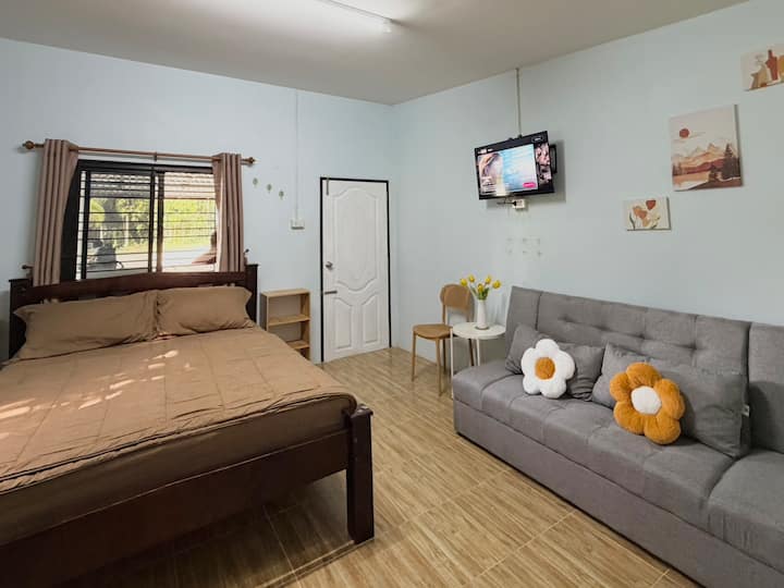 Krabi Bloom House - Krabi