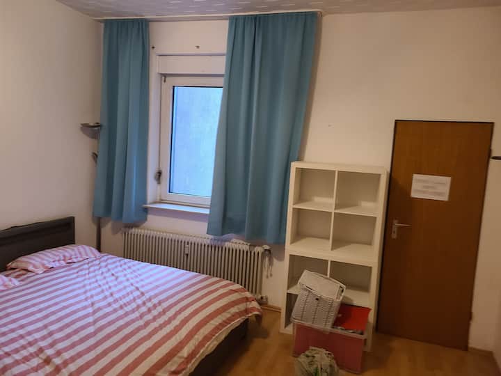 Einzel Zimmer In Dortmund Hombruch - Dortmund