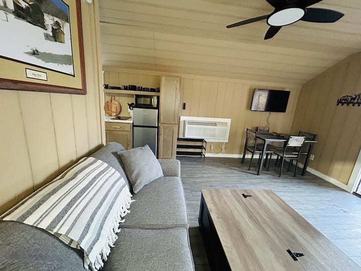Legacy Lodge - Point Pleasant, WV