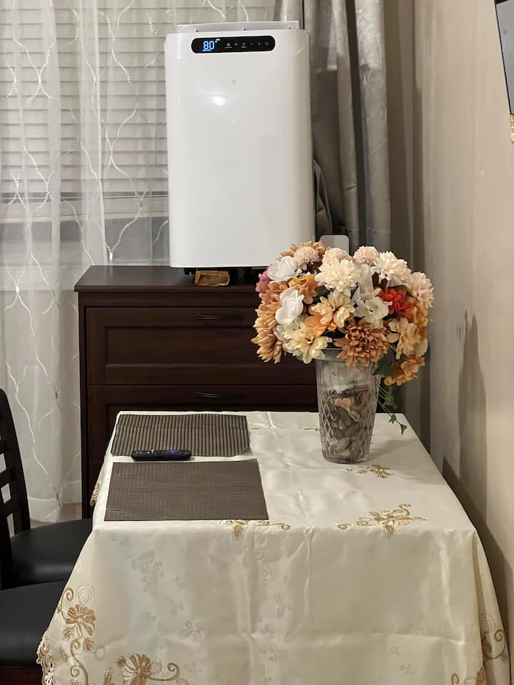 Good Taste Apartment - New York City