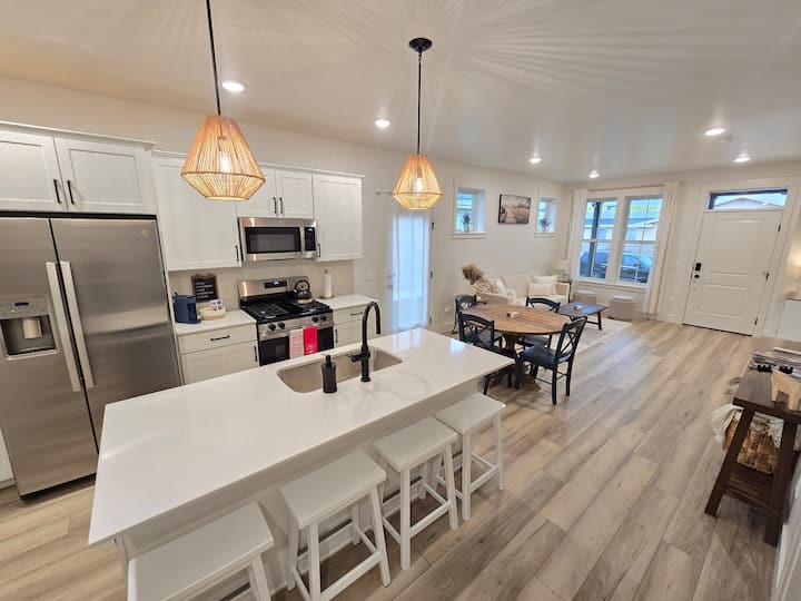 Billings Cottage - Billings, MT