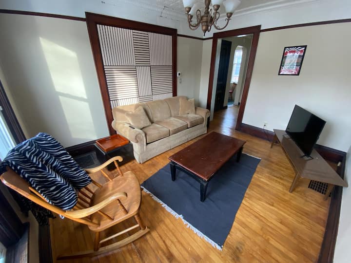 Badger Haus - Madison, WI