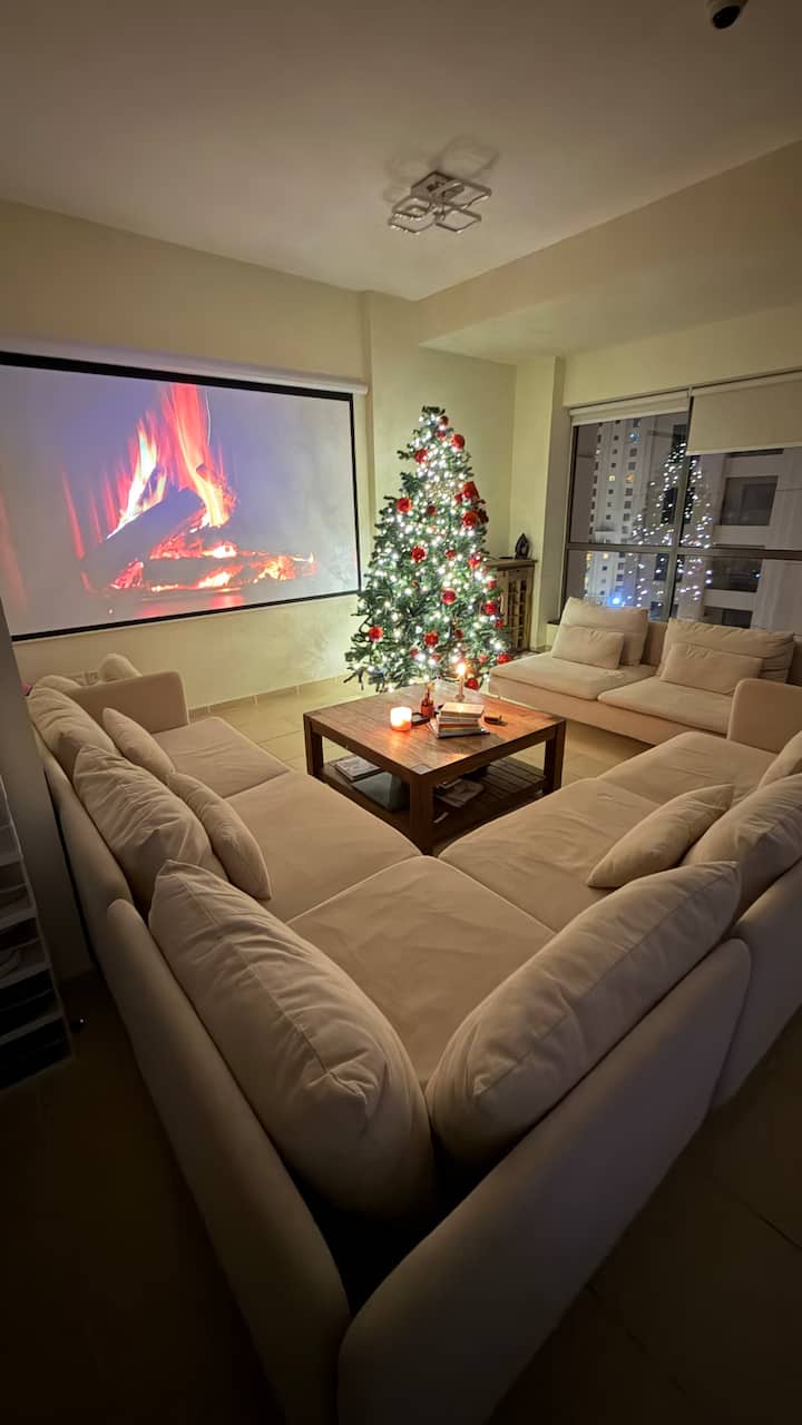 Nomads Oasis Holiday Home - United Arab Emirates