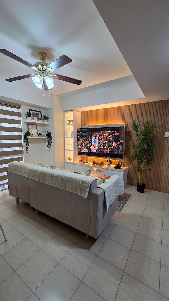 Joli's Crib - Ortigas Center
