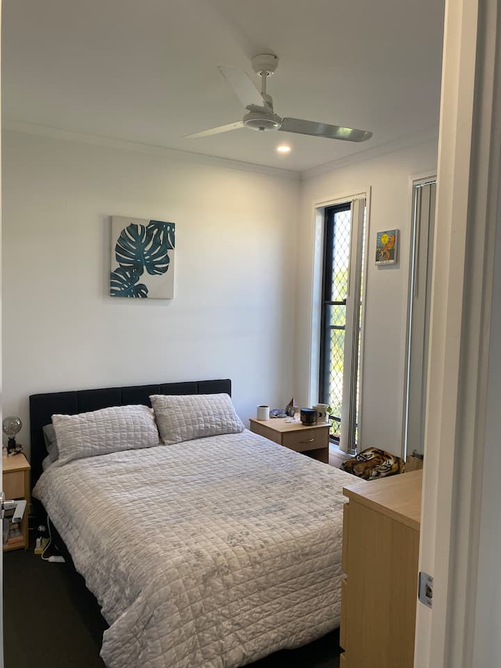 Peaceful Stay. Accommodating Host. Own Bathroom - Brisbane