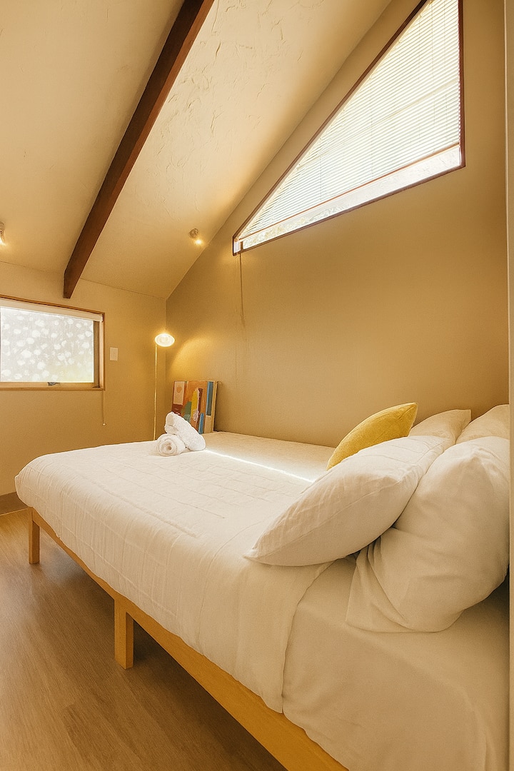 Queen's Tiny Nook By Peakhost - Queenstown, New Zealand