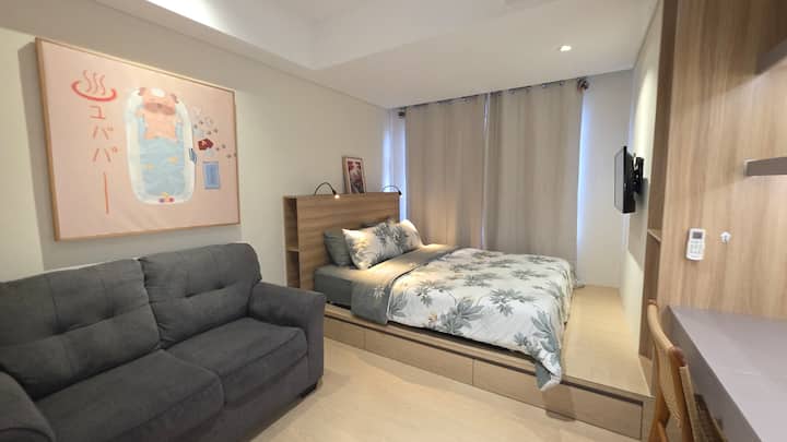 Casa De Pugy - Sanur