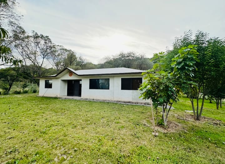 Casa En El Río - Durango