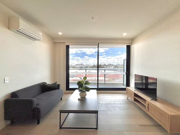 Monash M-city Staycation Hub&hospitable - Dandenong