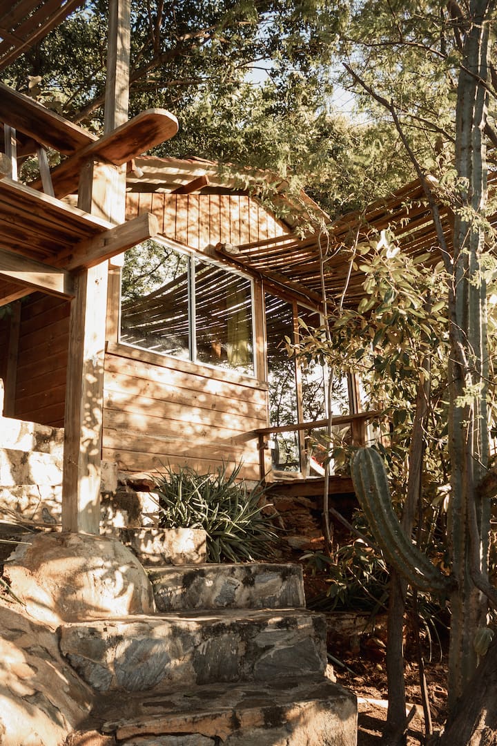 Hotel Cactus Taganga - Taganga