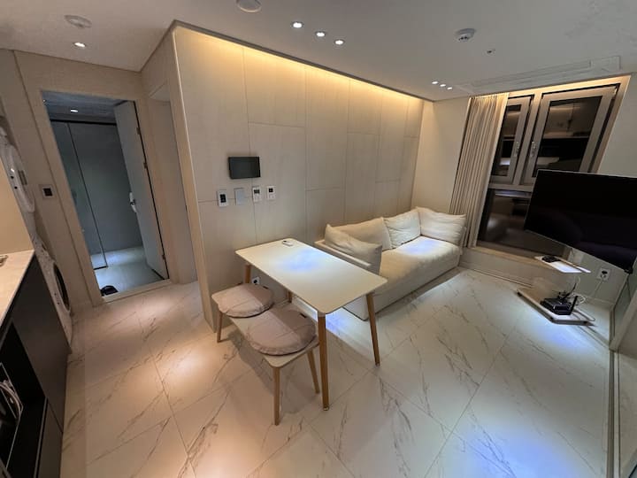 Mk 하우스 - Seoul