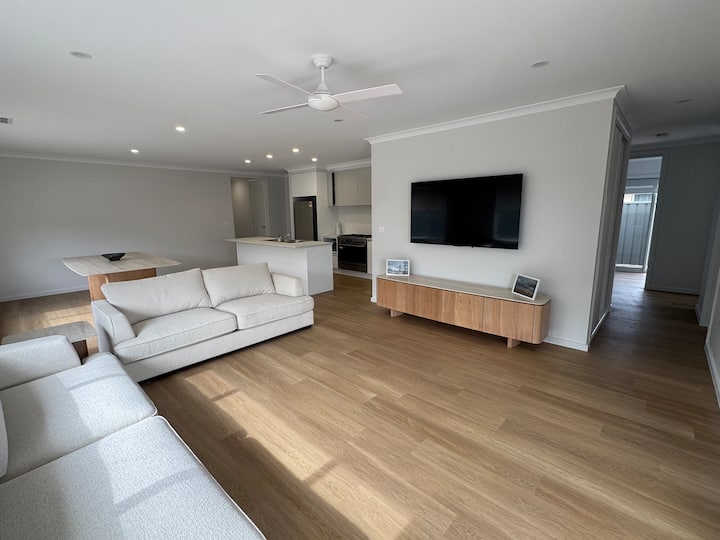 Yarrawonga Sunset Stay - Mulwala