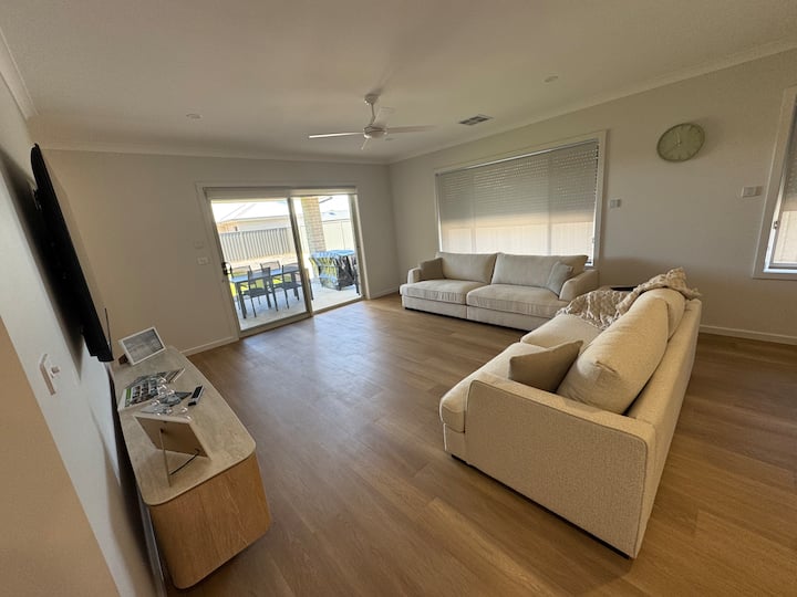 Yarrawonga Sunset Stay - Yarrawonga