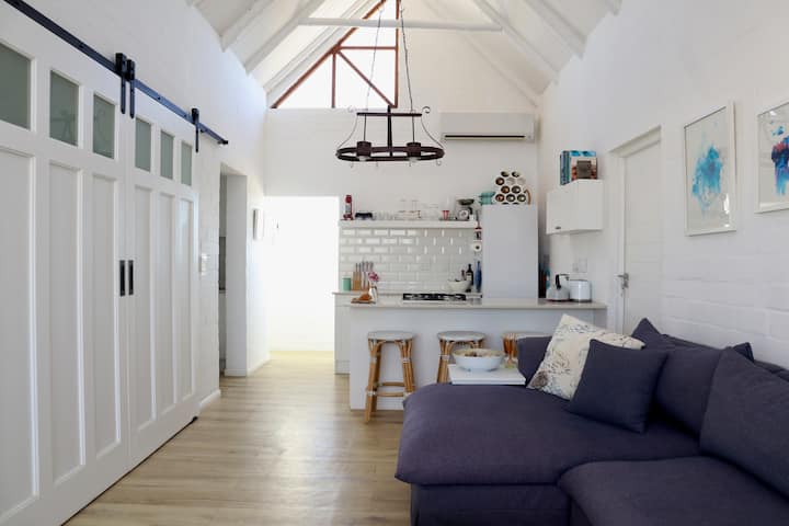 Life's A Beach, Dig It - Velddrif