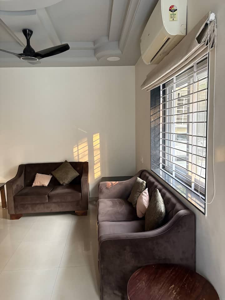 Work, Fun And Relax At The Same Place. - Ahmedabad