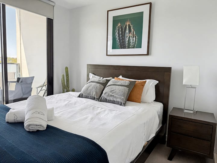 Sunny Cactus Blackburn - Forest Hill