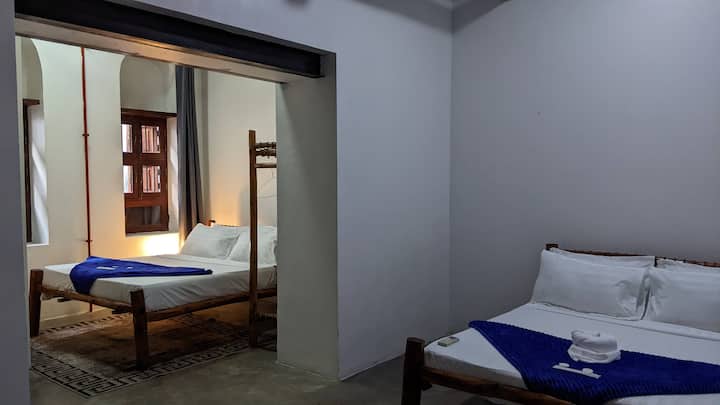 Kay's Place Cultural Apartment Zanzibar Gallery - Zanzibar