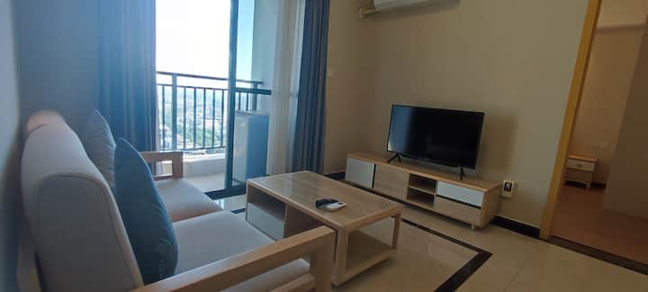 Vientiane Life Center Apartment 3bedroom 2bathroom - Vientiane
