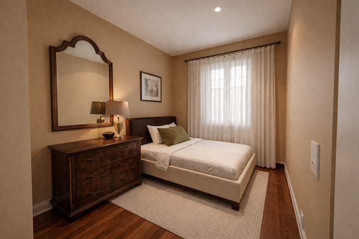 The Heritage House - Timmins