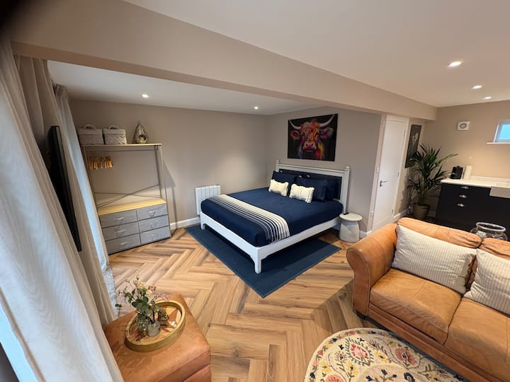 New New Forest Hideaway For Two - Brockenhurst